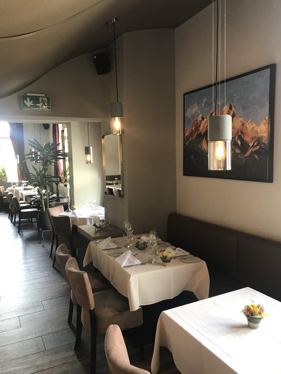VOS EVENEMENTS | Restaurant la Pinte